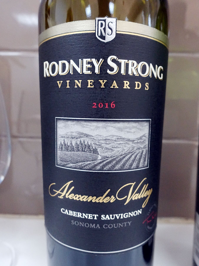 November 9, 2019 LCBO VINTAGES Release Wine Picks: California