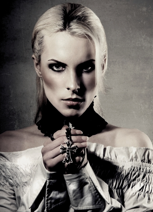 newfashion: On the Rise: Aleksander Chernov