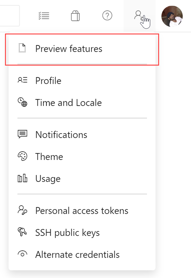 Jaliya's Blog: Setting Up Azure DevOps Pipeline to CI/CD Docker Image ...