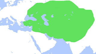 Undisclosed Historical Facts : Timur (Tamerlane), the Iron Man