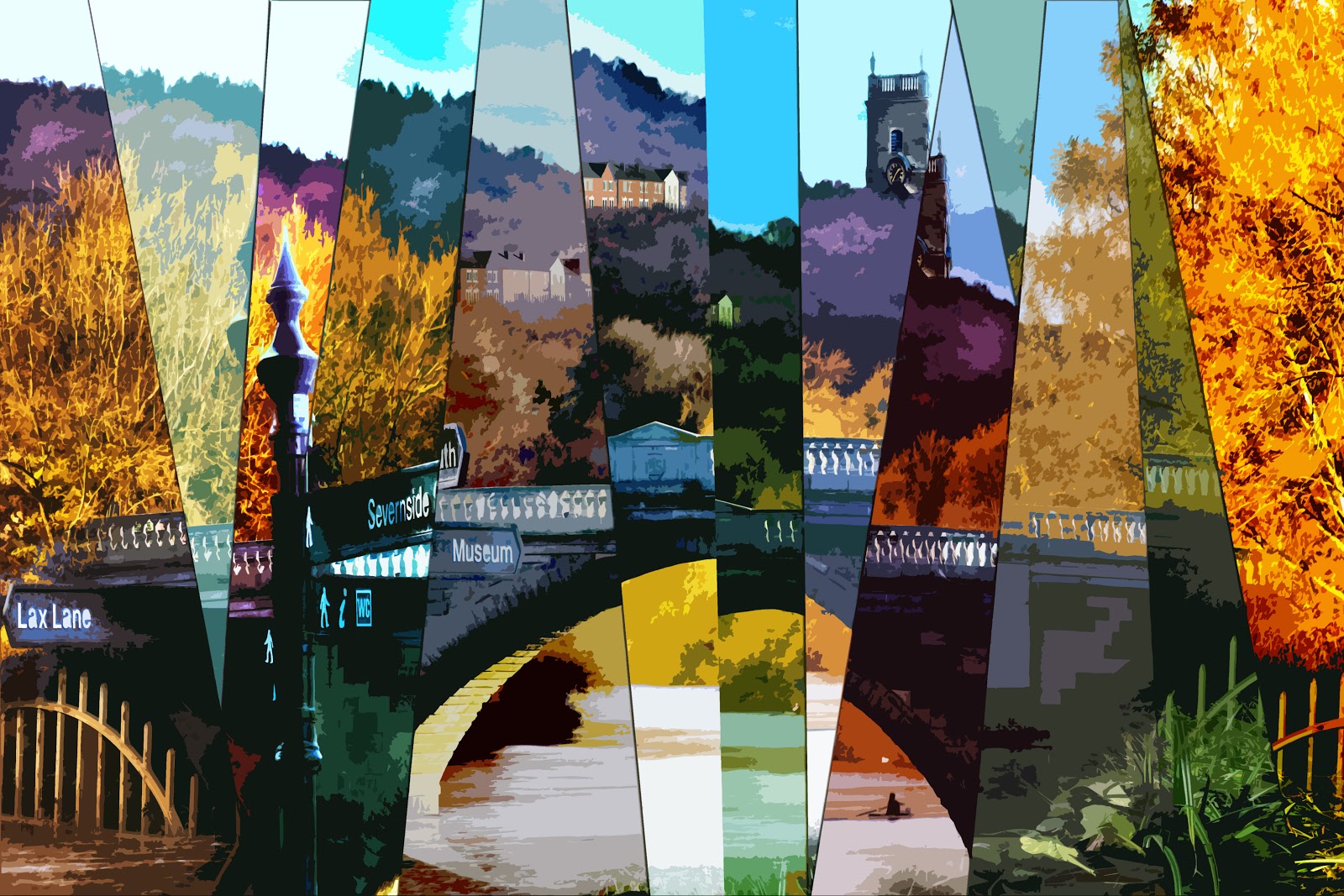 Emily Millichip Photography: Creative Landscape Of My Hometown