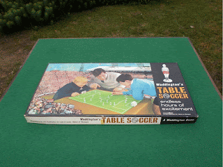 P is for Posh Tiddlywinks! | Small Scale World