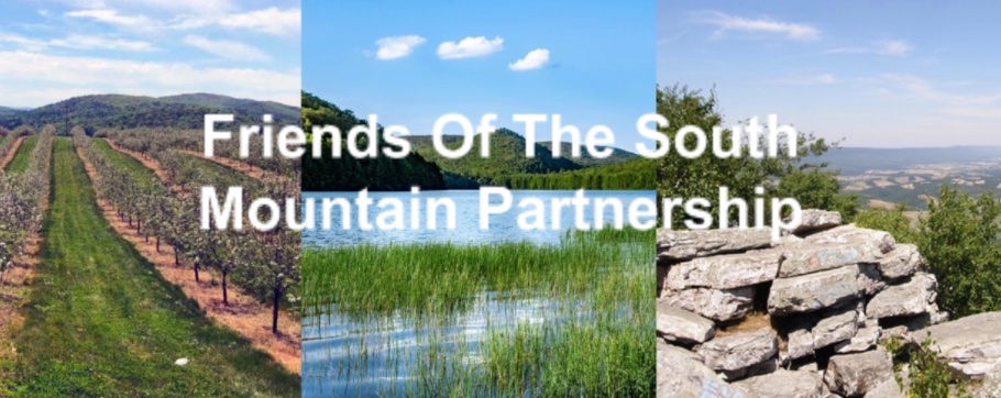 PA Environment Digest Blog: South Mountain Partnership Power Of The ...