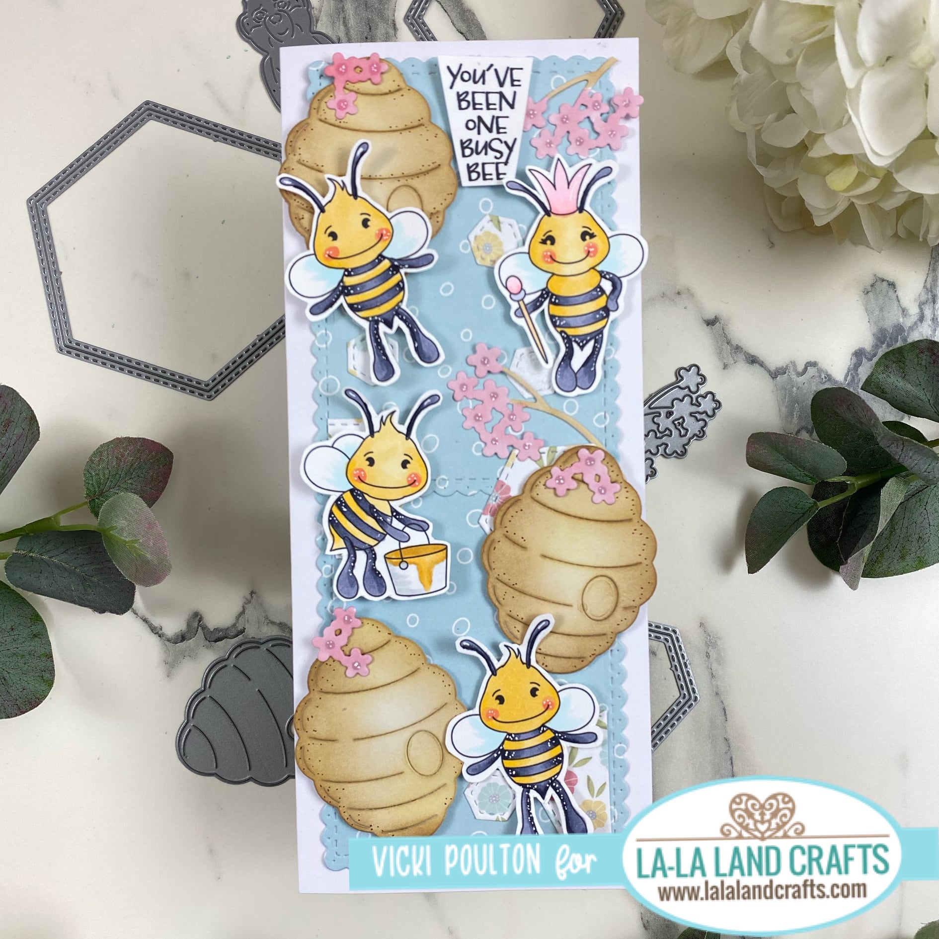 La-La Land Crafts Inspiration and Tutorial Blog: La-La Land Crafts ...