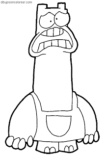 Rotuladores y Lápices - Dibujos para colorear: Dibujos Para Colorear ...