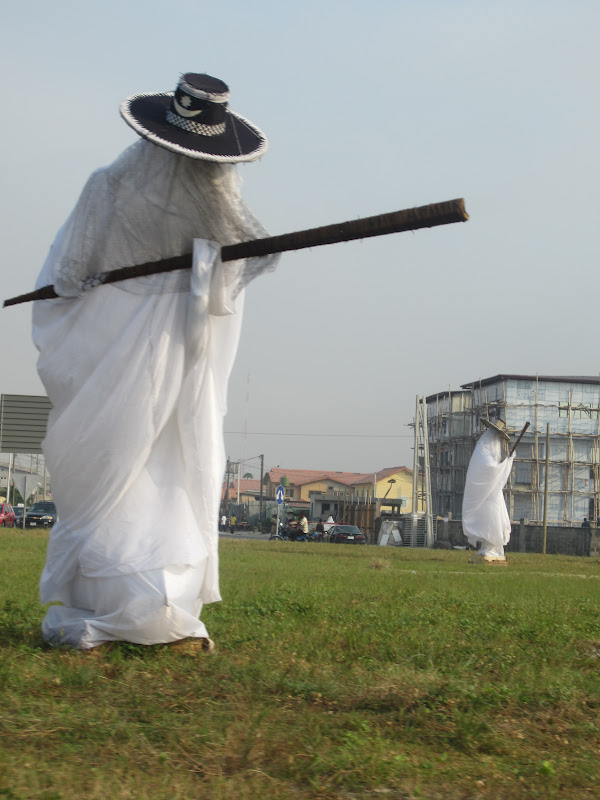 Looking for good in Lagos: The 290th good thing about Lagos ...