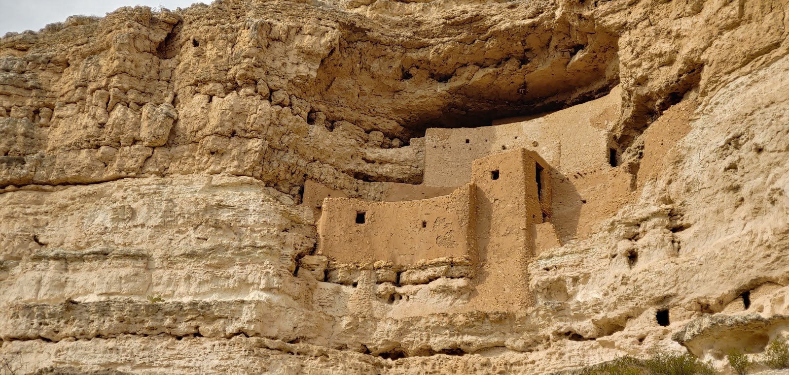 Peter And Evie - Travel blog: Feb 18 - Cottonwood, AZ historic old town ...