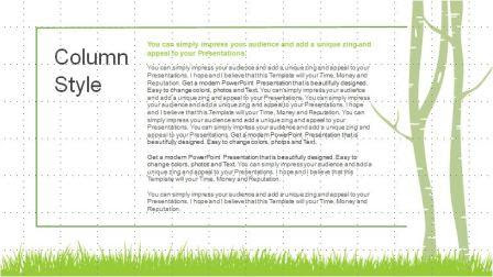 5 Rekomendasi Template PPT Terbaik Untuk Presentasi - PediaInfo.com