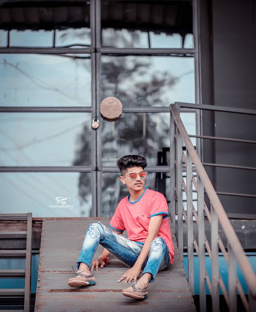 Top 9 best viral photo editing example from Instagram