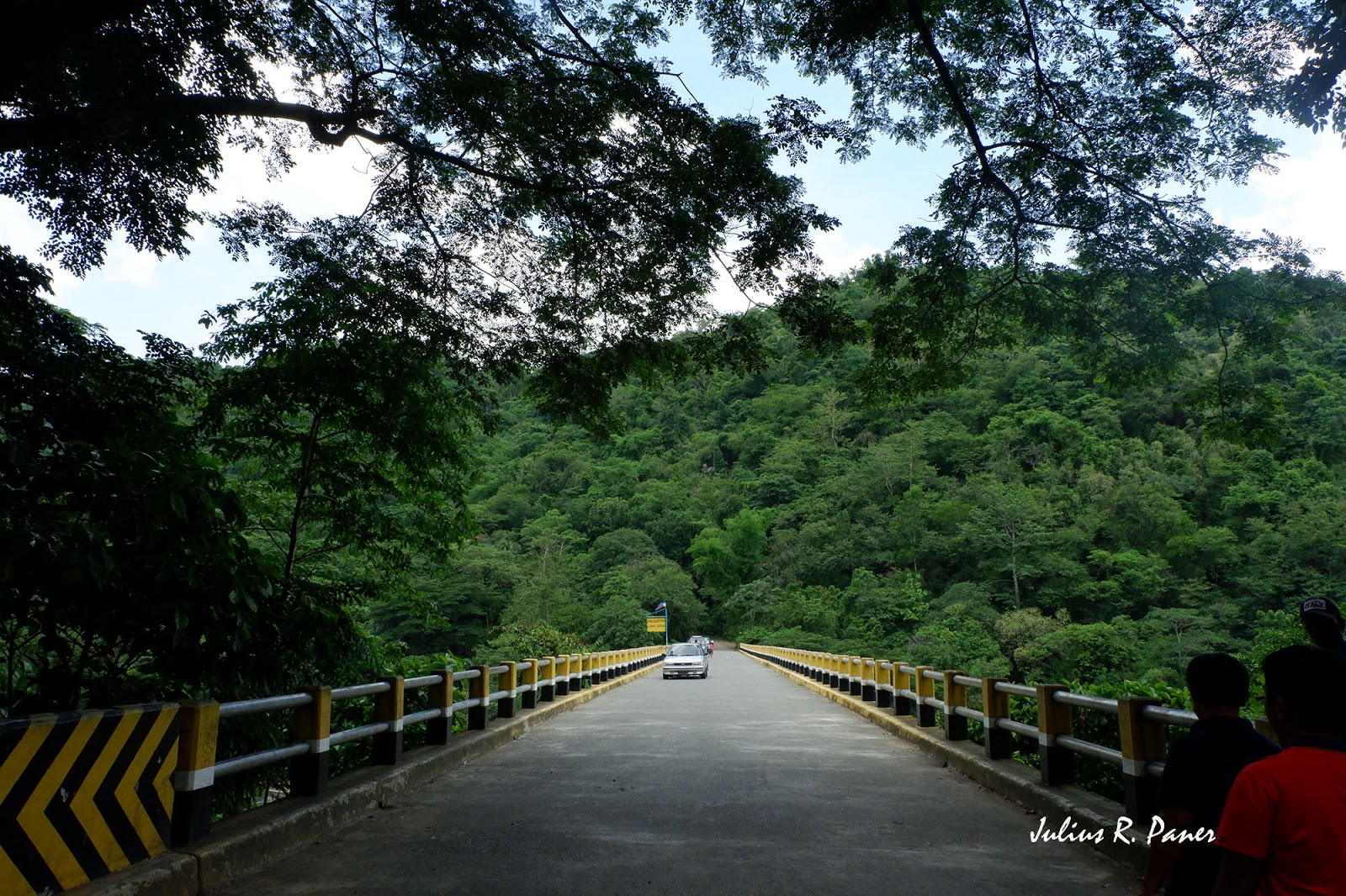 LOGSAC: Nature and Heritage Tour in Bulacan