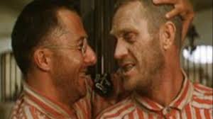 One Bite at a Time: Movies Since Last Time