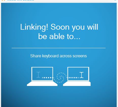 Mouse without Borders ~ Security Garden