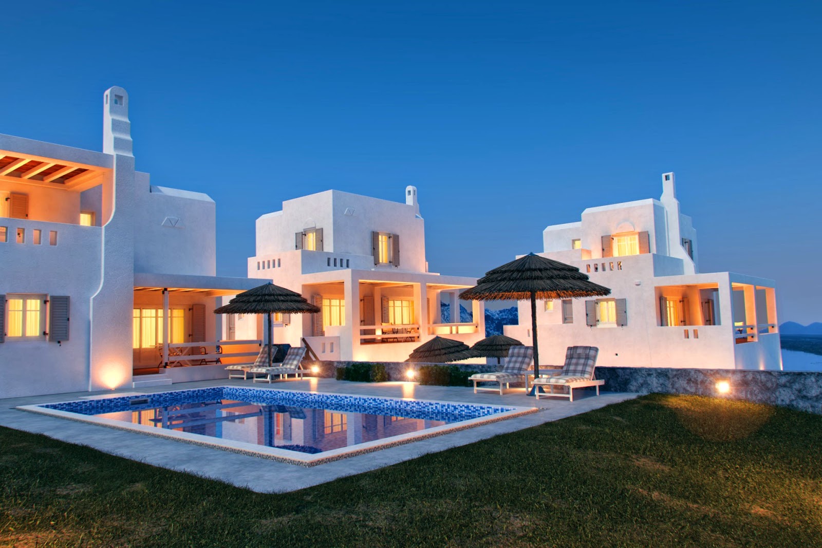 Evermotion Archexteriors 21 | Computer Graphics Daily News