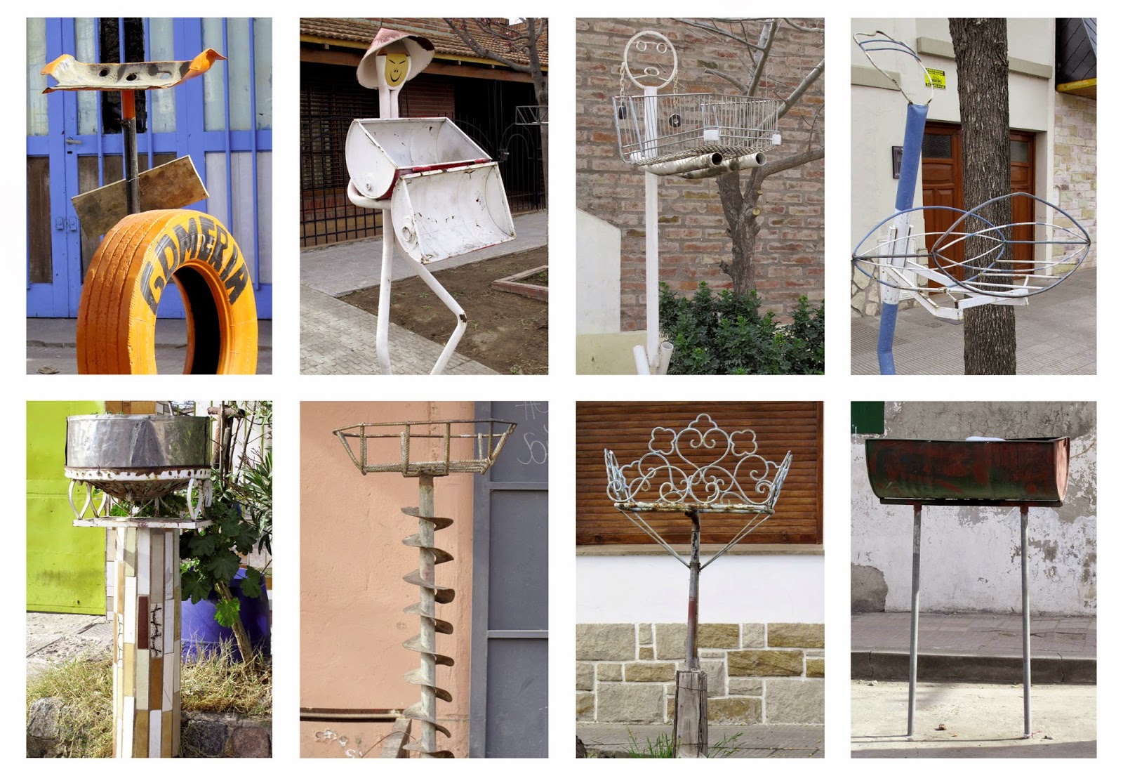 MUSEO TALLER: CESTO SENTIDO