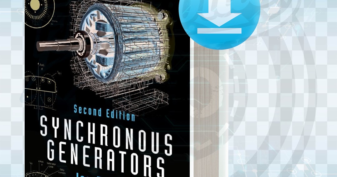 Download Synchronous Generators pdf.