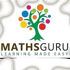 MATHS GURU