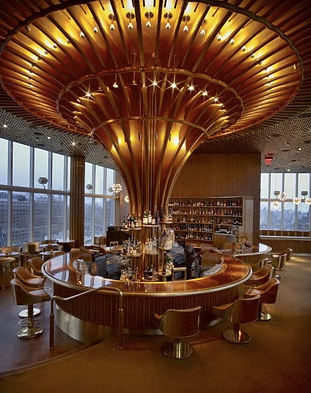 Standard Luxe: The Standard Boom Boom (Room)