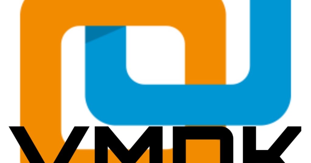 Cara menggunakan VMDK di VMware