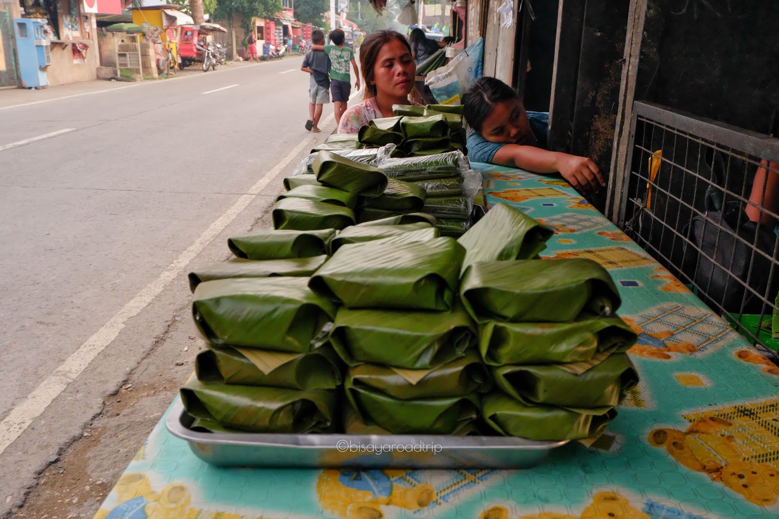 One of Cebu's Best Local Delicacies That You Should Try!