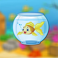 AvmGames Find My Golden Fish Escape Walkthrough - Escape Games - New ...