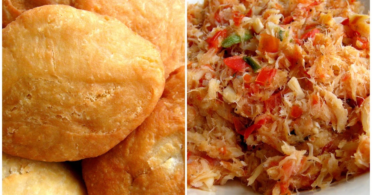 Saltfish Recipe Guyana | Deporecipe.co
