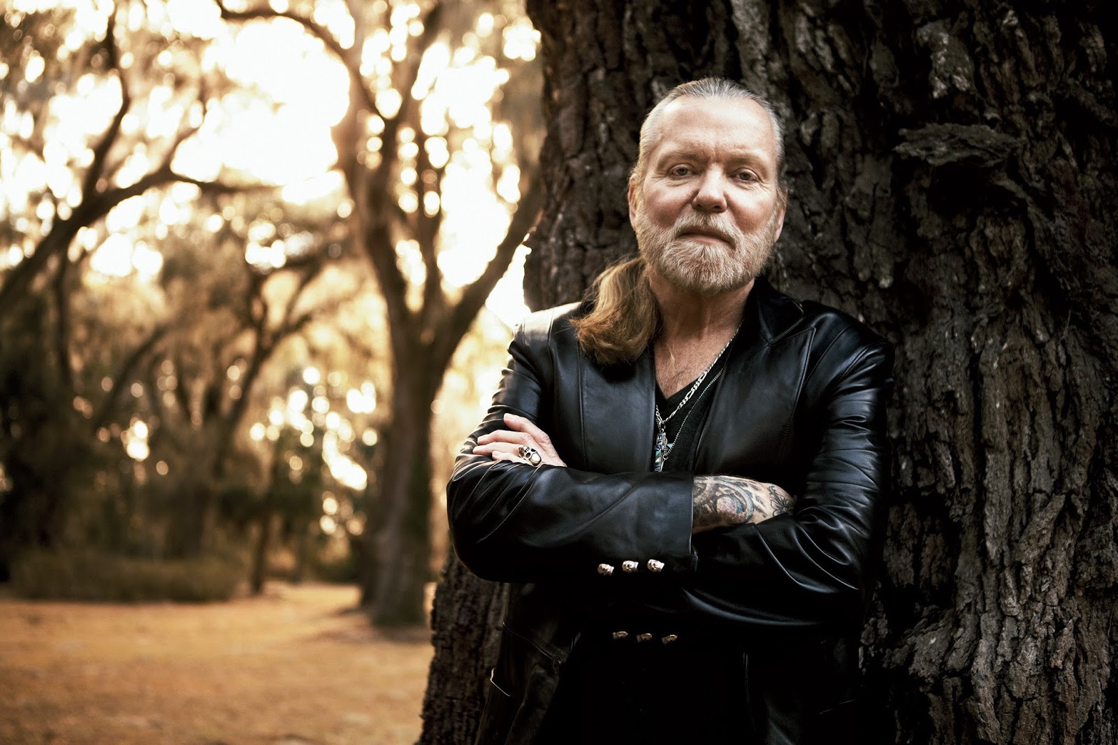 RETRO KIMMER'S BLOG: SOUTHERN ROCK LEGEND GREGG ALLMAN DIED TODAY AT 69