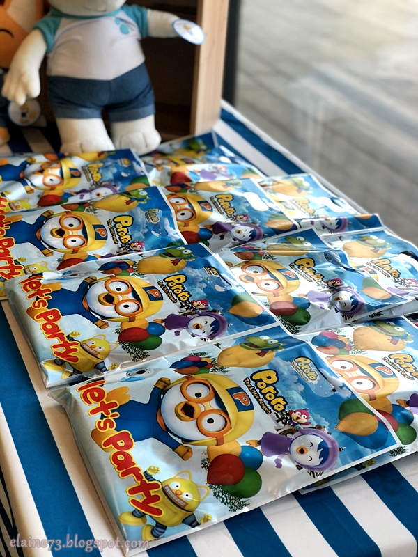Elroy's 3rd Birthday Party at Pororo Park + Exclusive March Promo Code ...