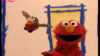 Sesame Street Episode 4153
