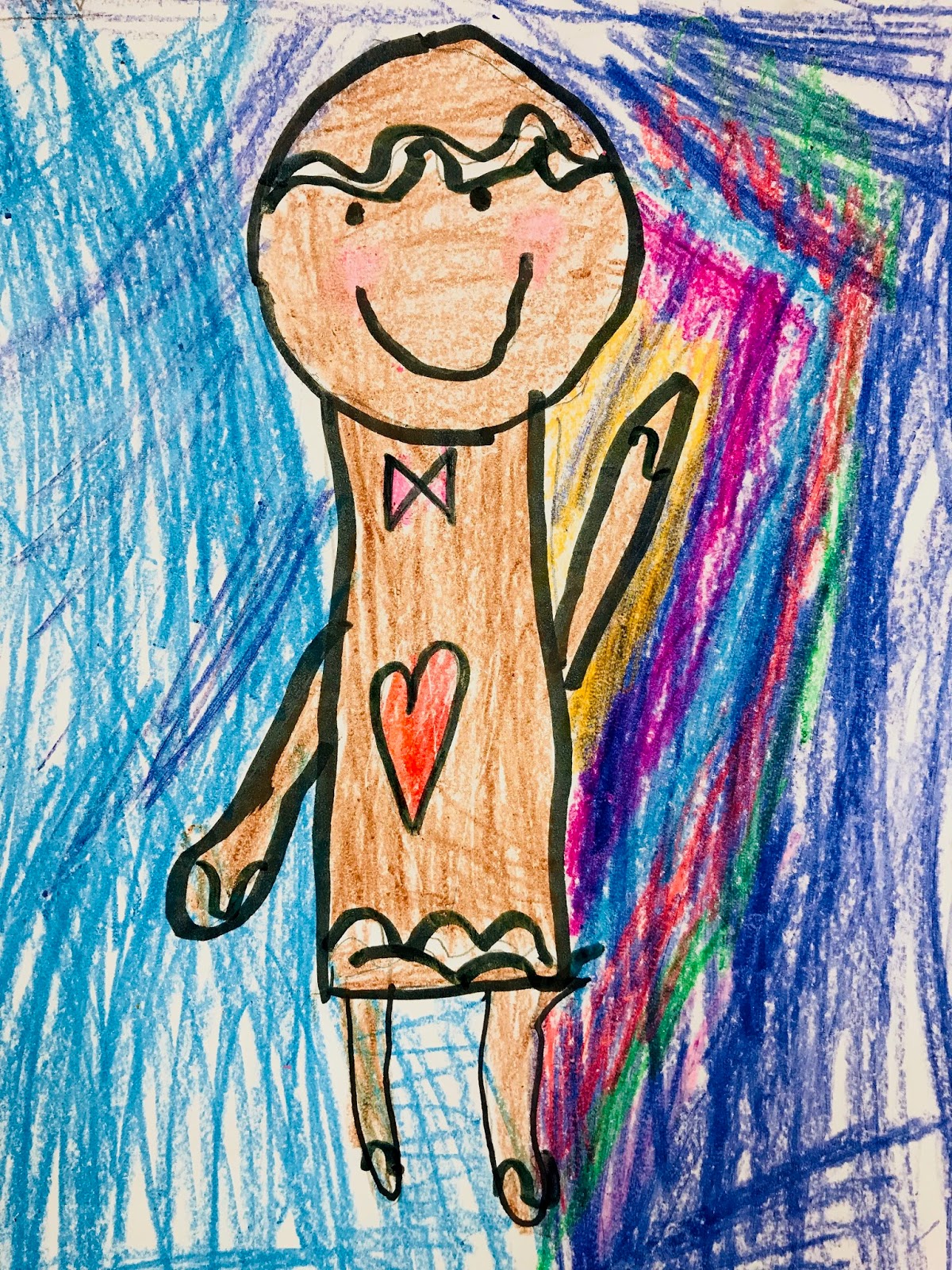 HOWYWOOD KINDERGARTEN!: Run, Run, as Fast as You Can to Try This Sweet ...