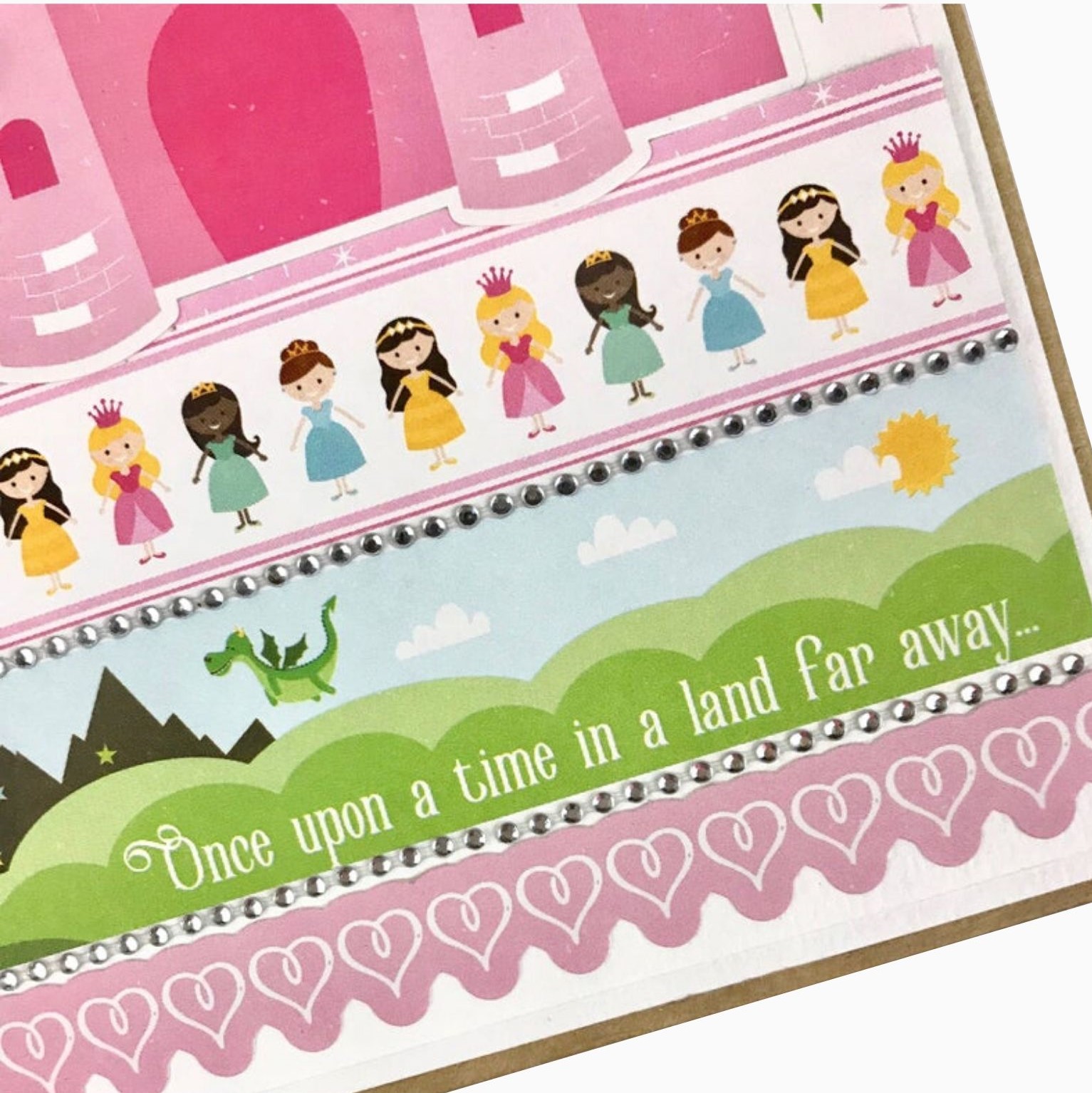 Artsy Albums Scrapbook Album and Page Layout Kits by Traci Penrod ...