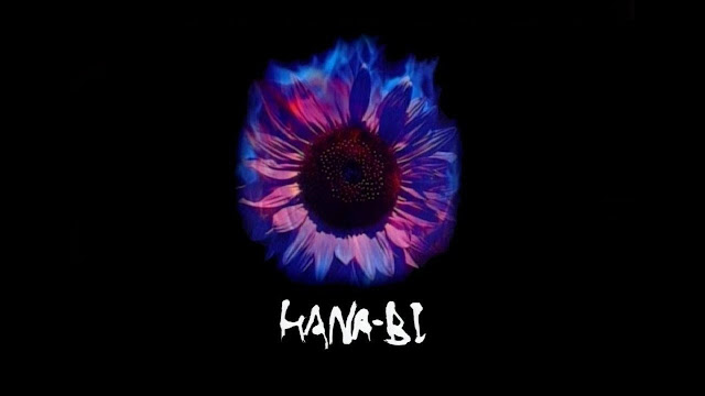 Historical Wallpapers: Hana-bi (はなび- Fireworks) (1997)