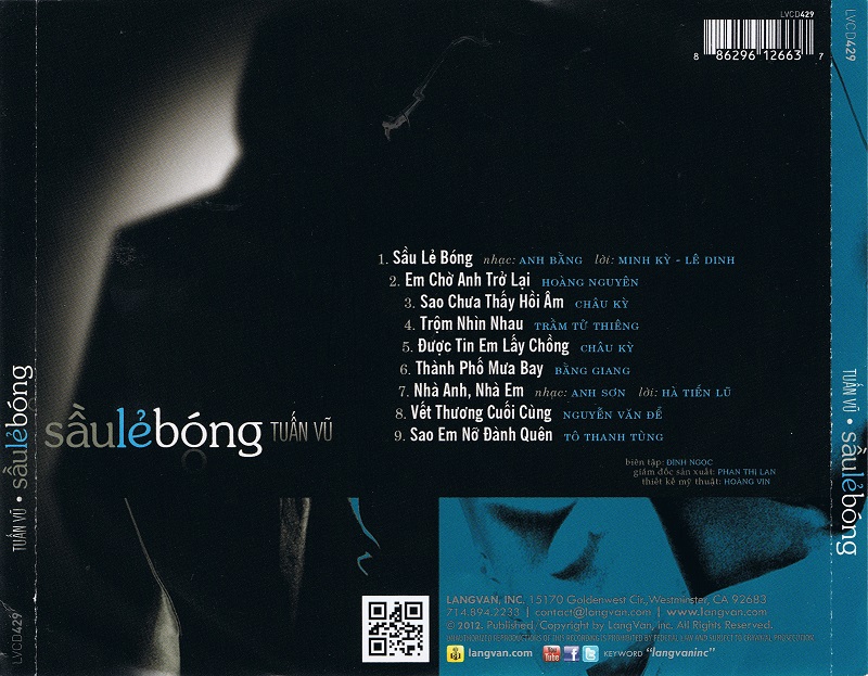 October 2012 ~ Cover Nhạc Việt