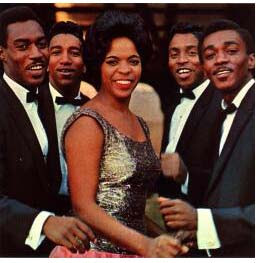 FROM THE VAULTS: Ruby Nash Garnett born 15 June 1934