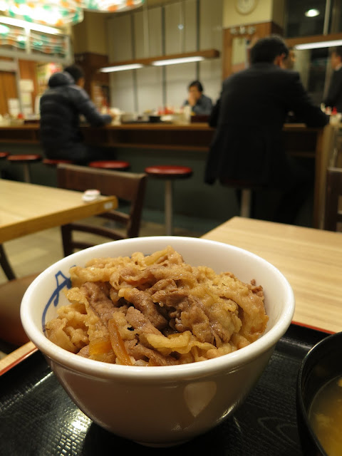 Tokyo Consult: Beef Bowl Japanese Gyudon - Best and Cheapest Japanese ...