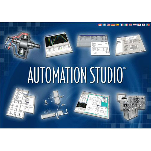 Automation studio serial - jawerwaves