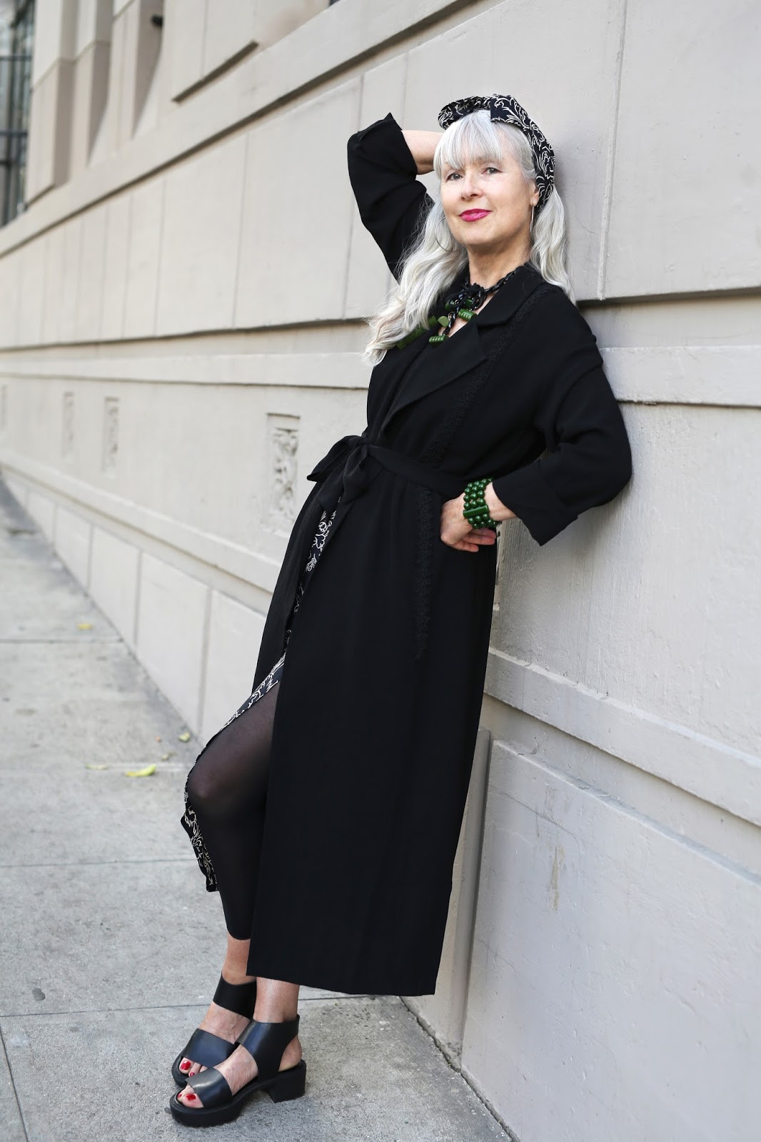 Advanced Adventure with Ari S.