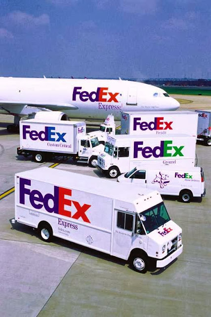 Fedex Slogan | SloganUpdate