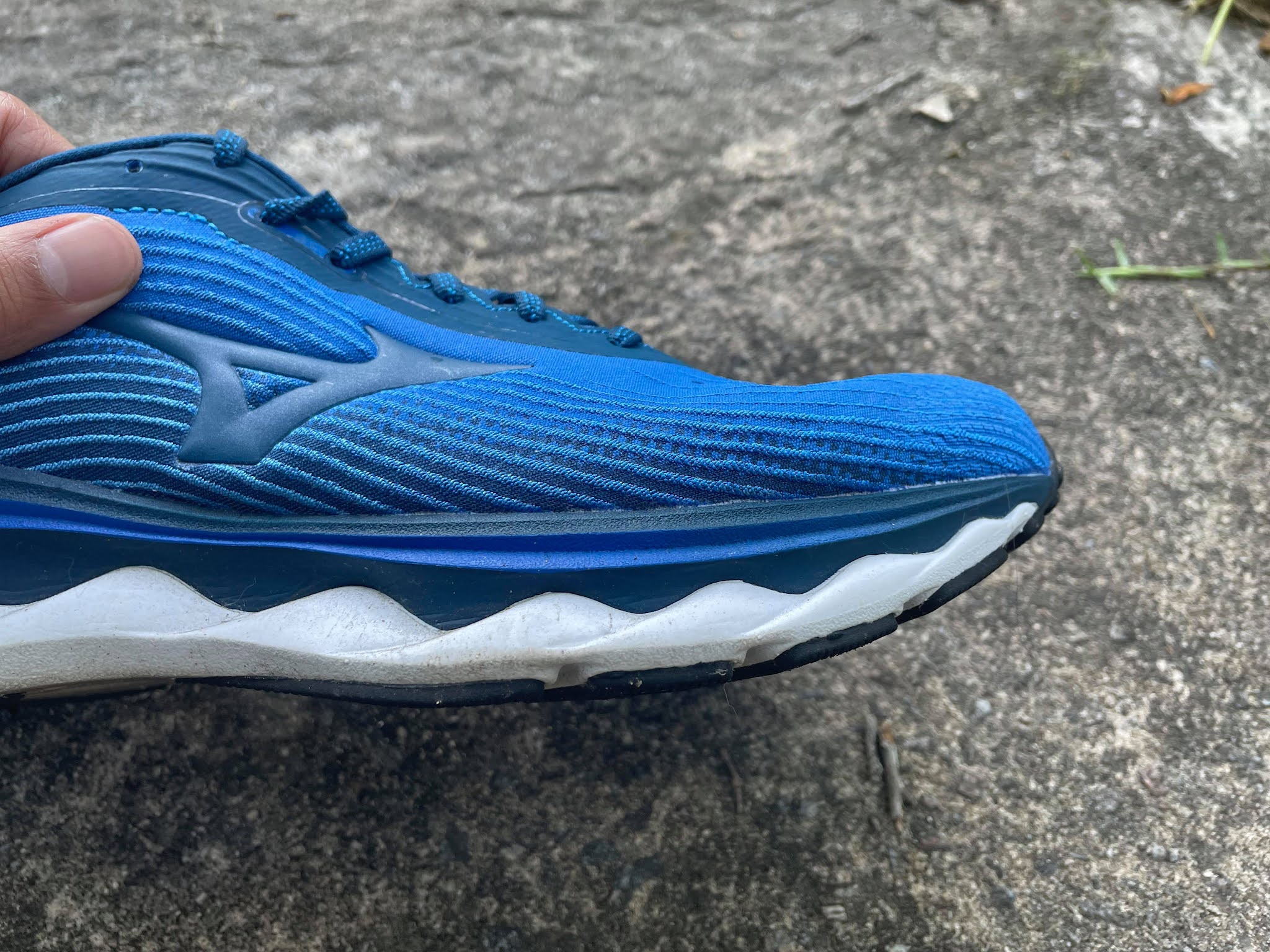 Mizuno Wave Sky 5 Multiple Tester Review | 2021 - DOCTORS OF RUNNING