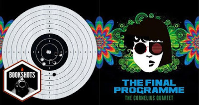 Eight Miles Higher: MICHAEL MOORCOCK: 'The Final Programme' Book And DVD