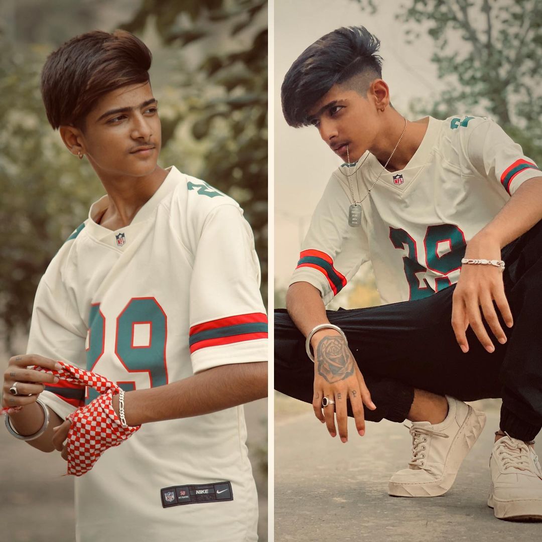 Deep Randhawa Biography | Lifestyle, Family, Girlfriend, Income ...