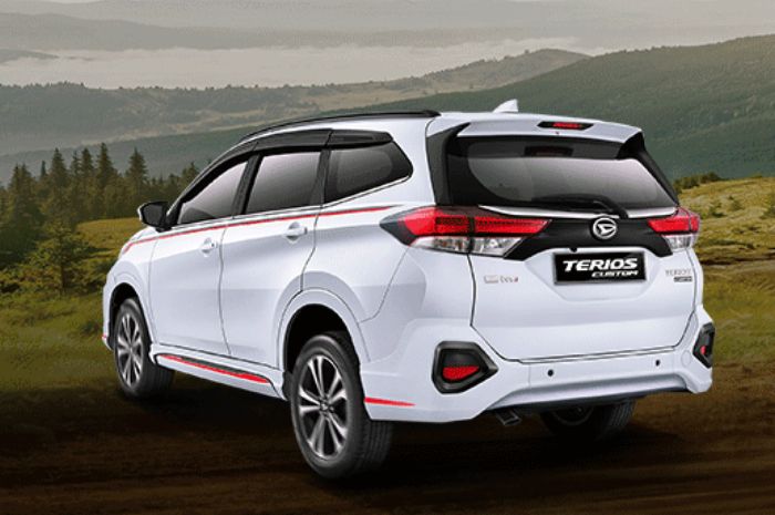 Harga Kredit Daihatsu Terios Medan Promo Diskon Mobil 2020