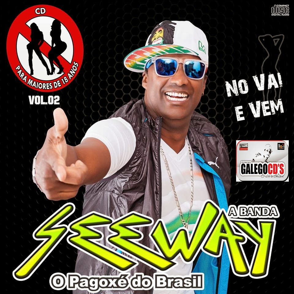 GaLeGo Cd's O MoRaL : SEEWAY - CD PARA MAIORES DE 18 ANOS - PROMOCIONAL ...