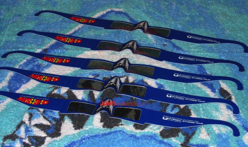 F This Movie!: Reserved Seating Jumps the Shark: JAWS 3-D