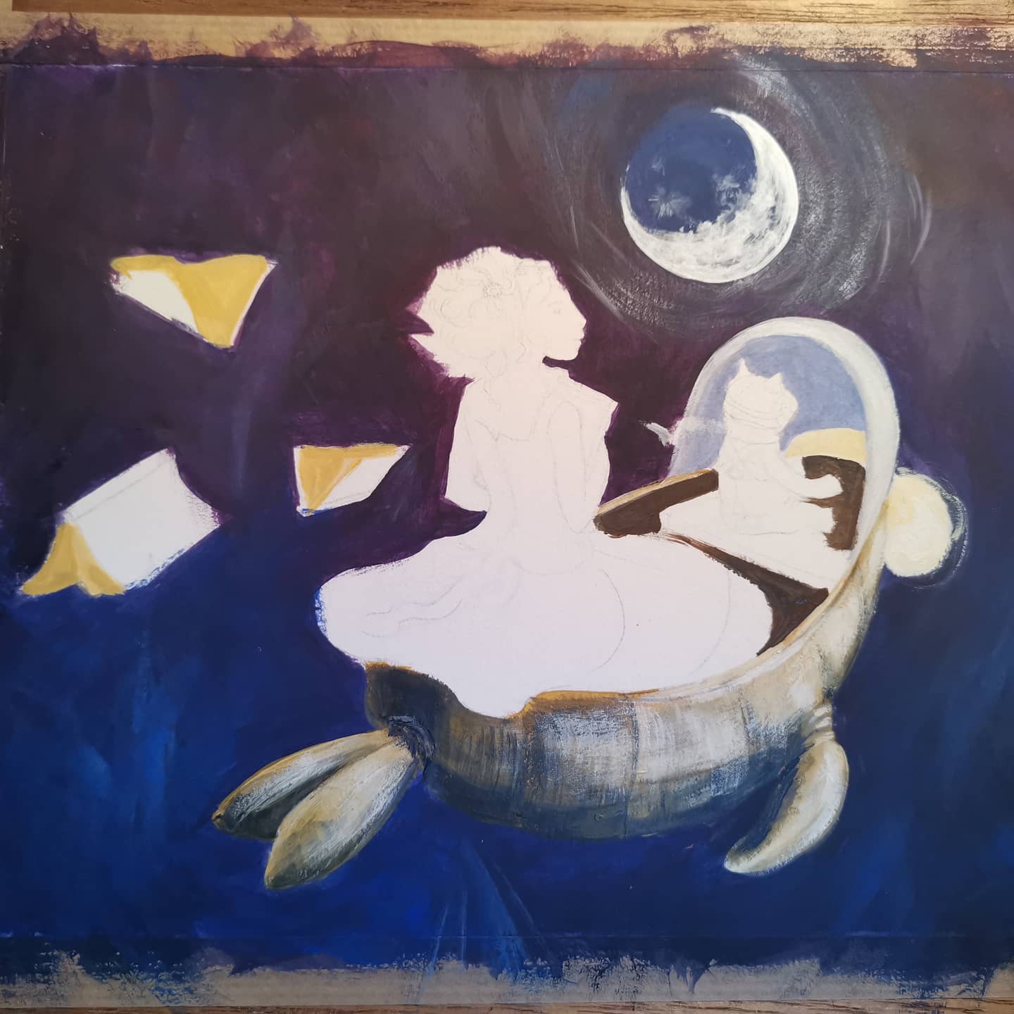 fanny fa illustrations