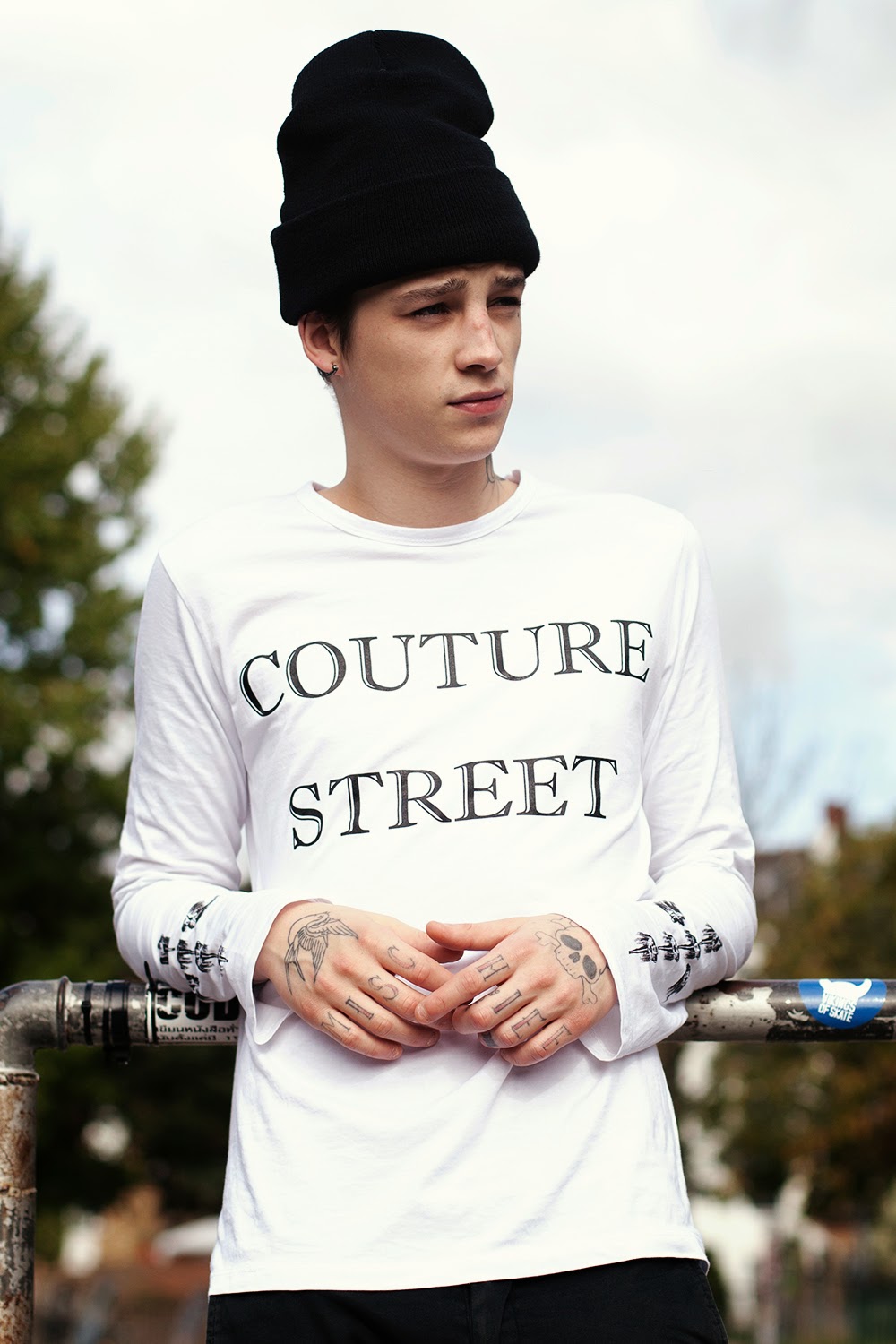 HARDWARE LDN: October 2013