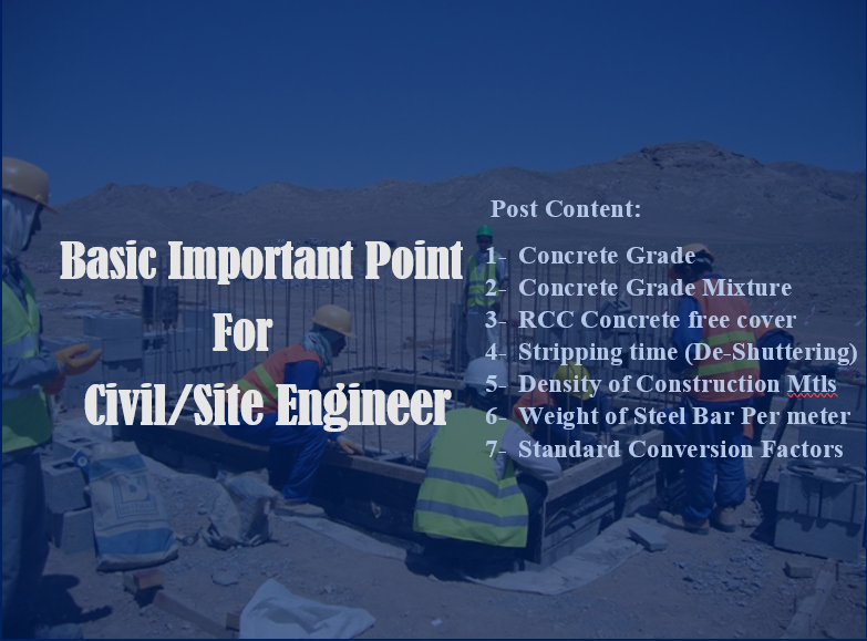 Civil Engineering Solutions