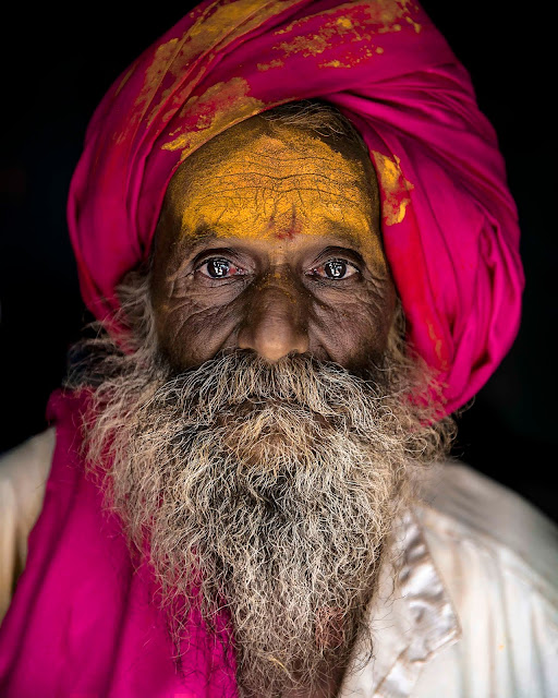 Anuradha Kumar and Her India - Soccamacha