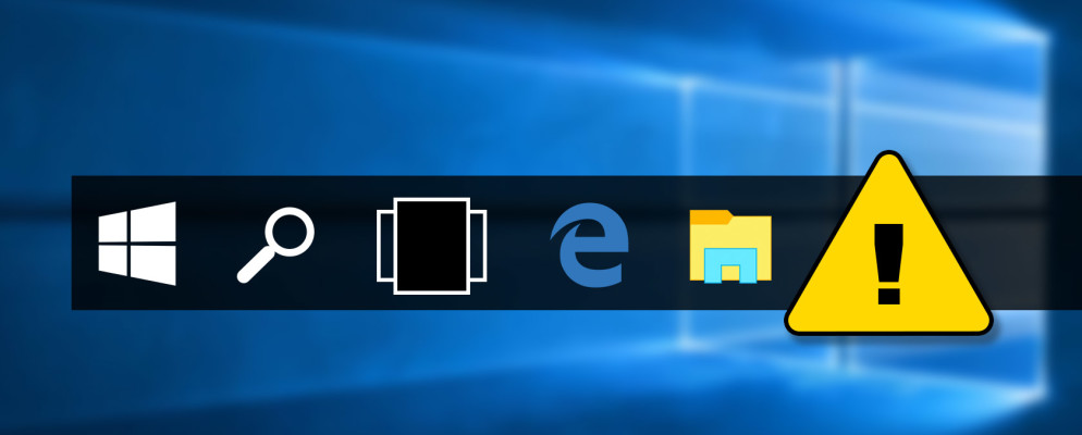 7 Ways to Fix Windows 10 Taskbar Not Working Issue (Solved) | Ask Point