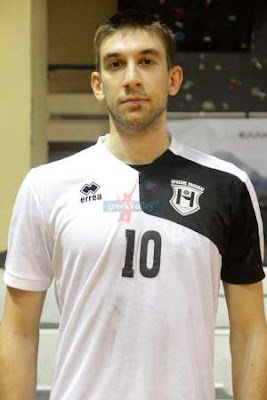 drapetsonavolley: ΟΙ ΧΘΕΣΙΝΟΙ ΑΓΩΝΕΣ ΤΗΣ Α2 ΑΝΤΡΩΝ