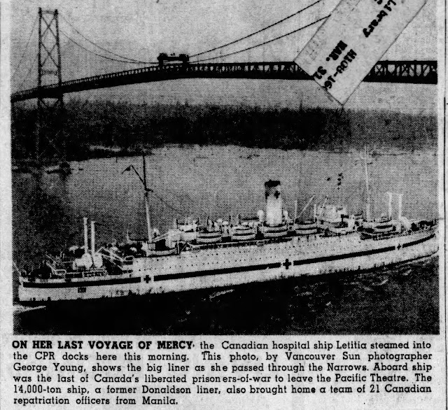 Wanted On Voyage: September 2020